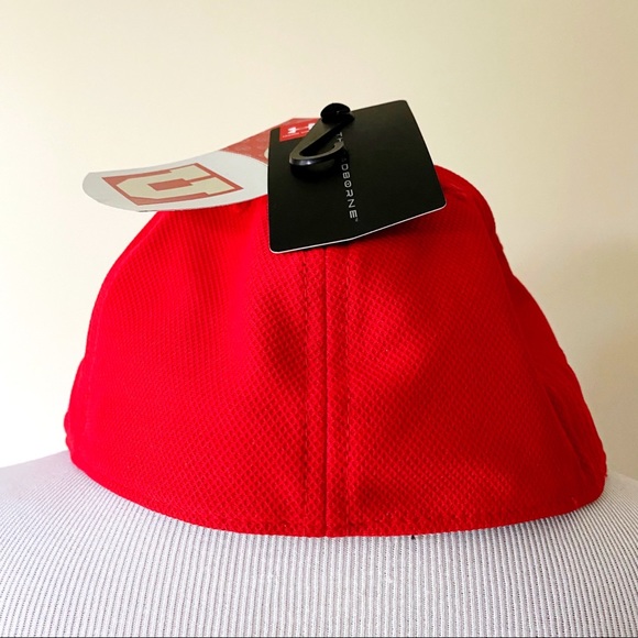 Under Armour | Accessories | Under Armour Ncaa Utah Utes Ua Classic Fit ...